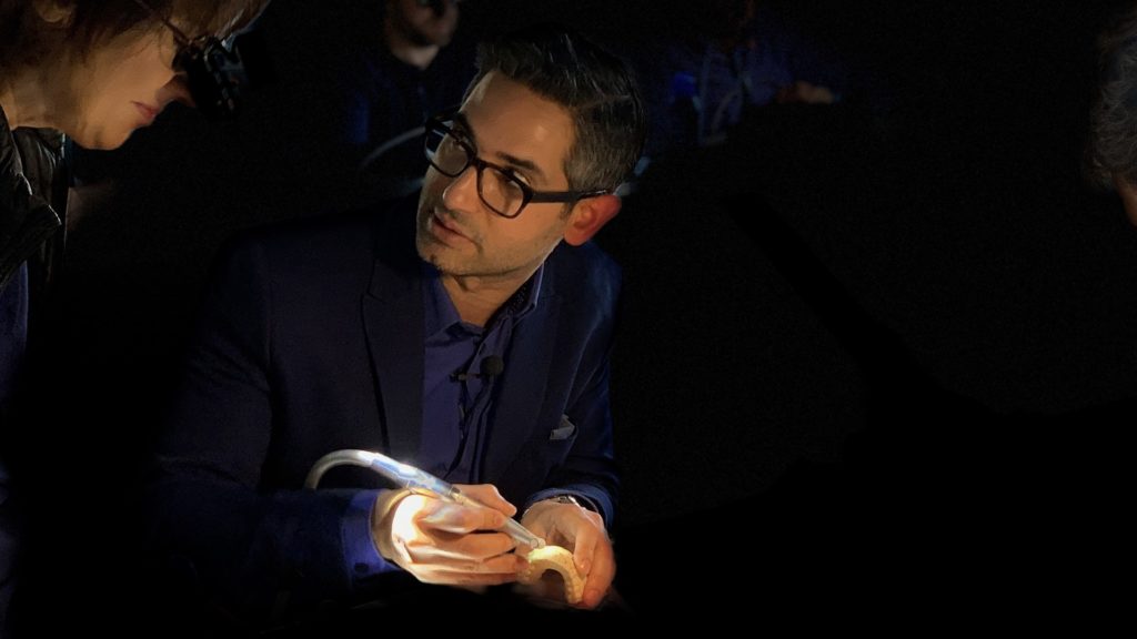 Professional Speaker - Matt Nejad